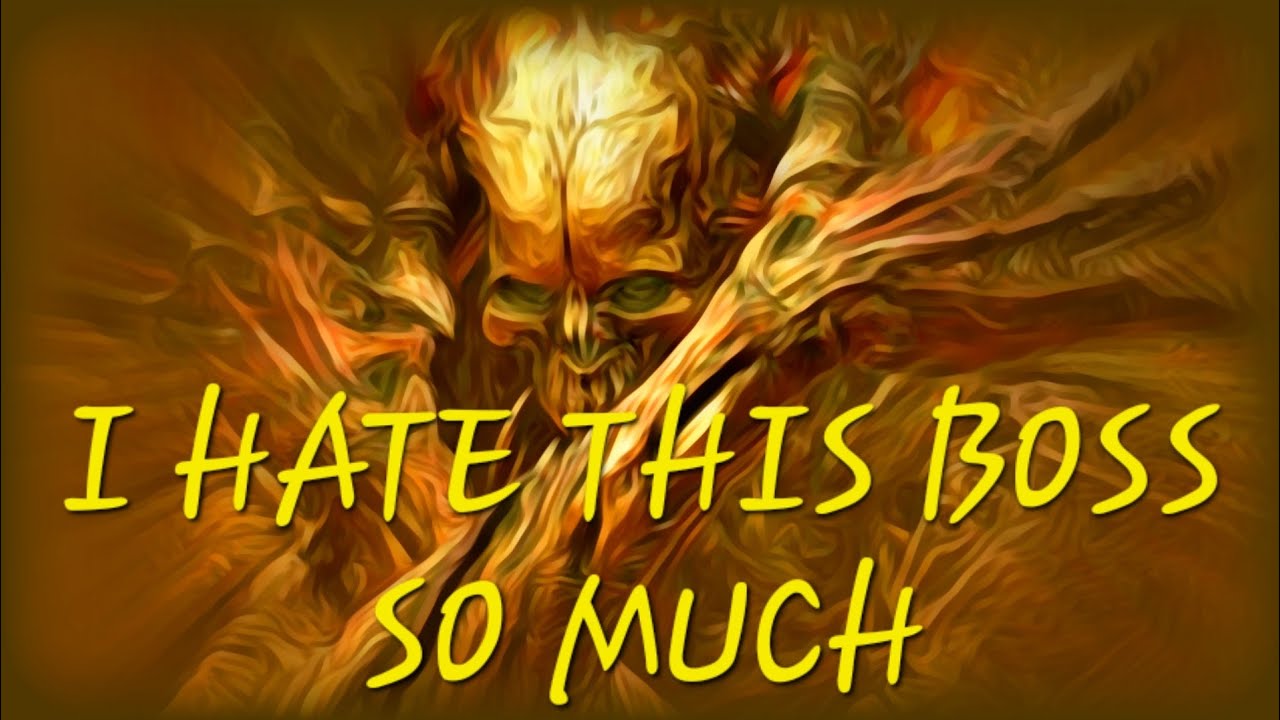 The God Of Fools Boss Fight In Thymesia - YouTube