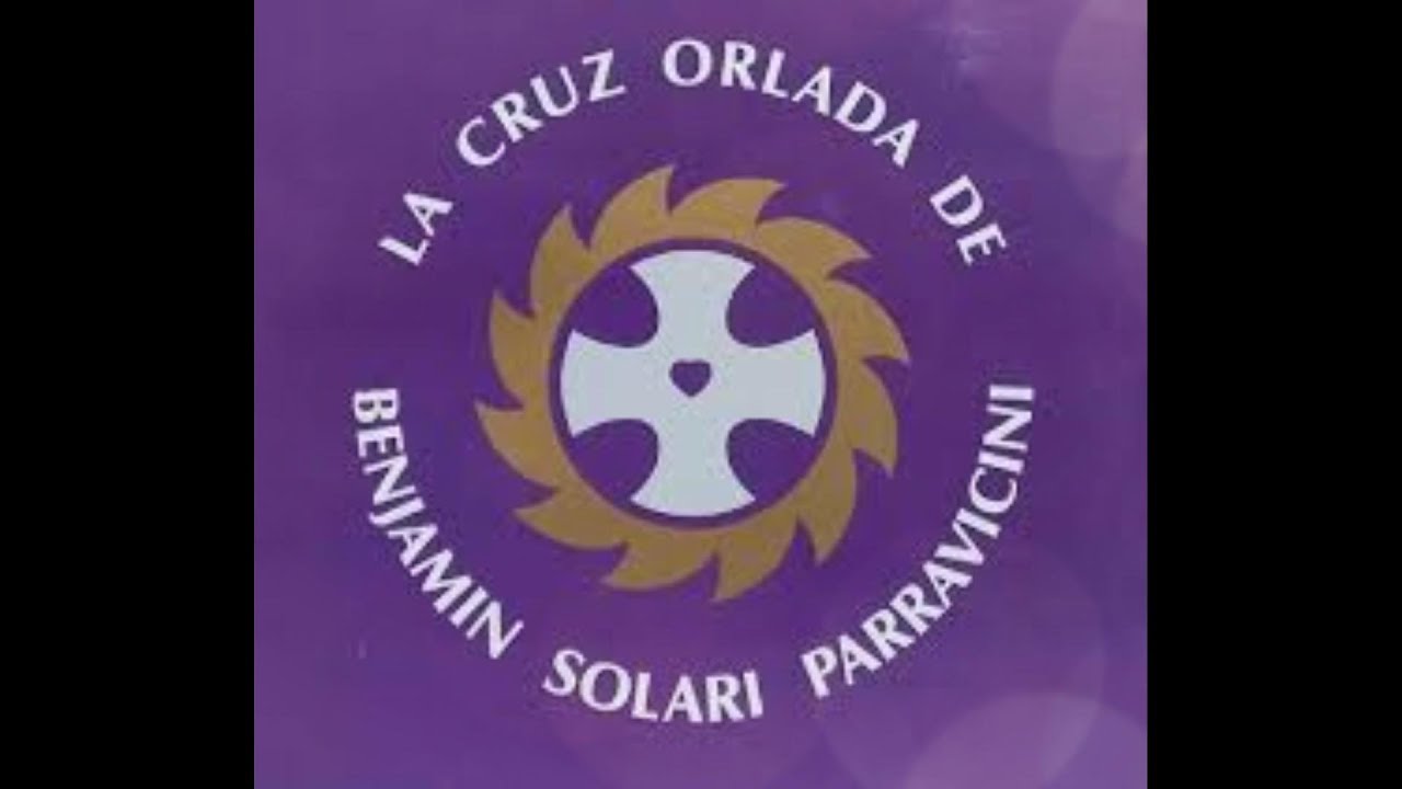 La Cruz Orlada de Parravicini (Parte 1: el diario dictado por su Ángel ...