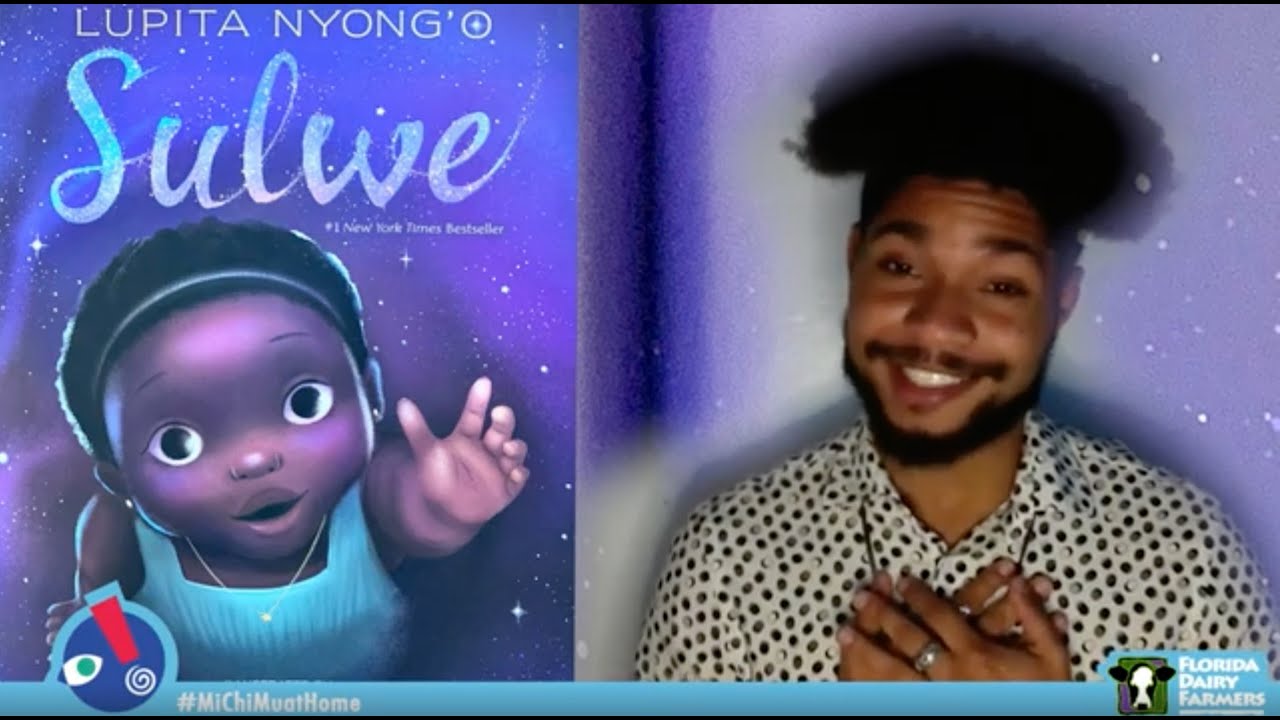 Sulwe | Lupita Nyong'o | Story Time for Kids | | Black History Month ...