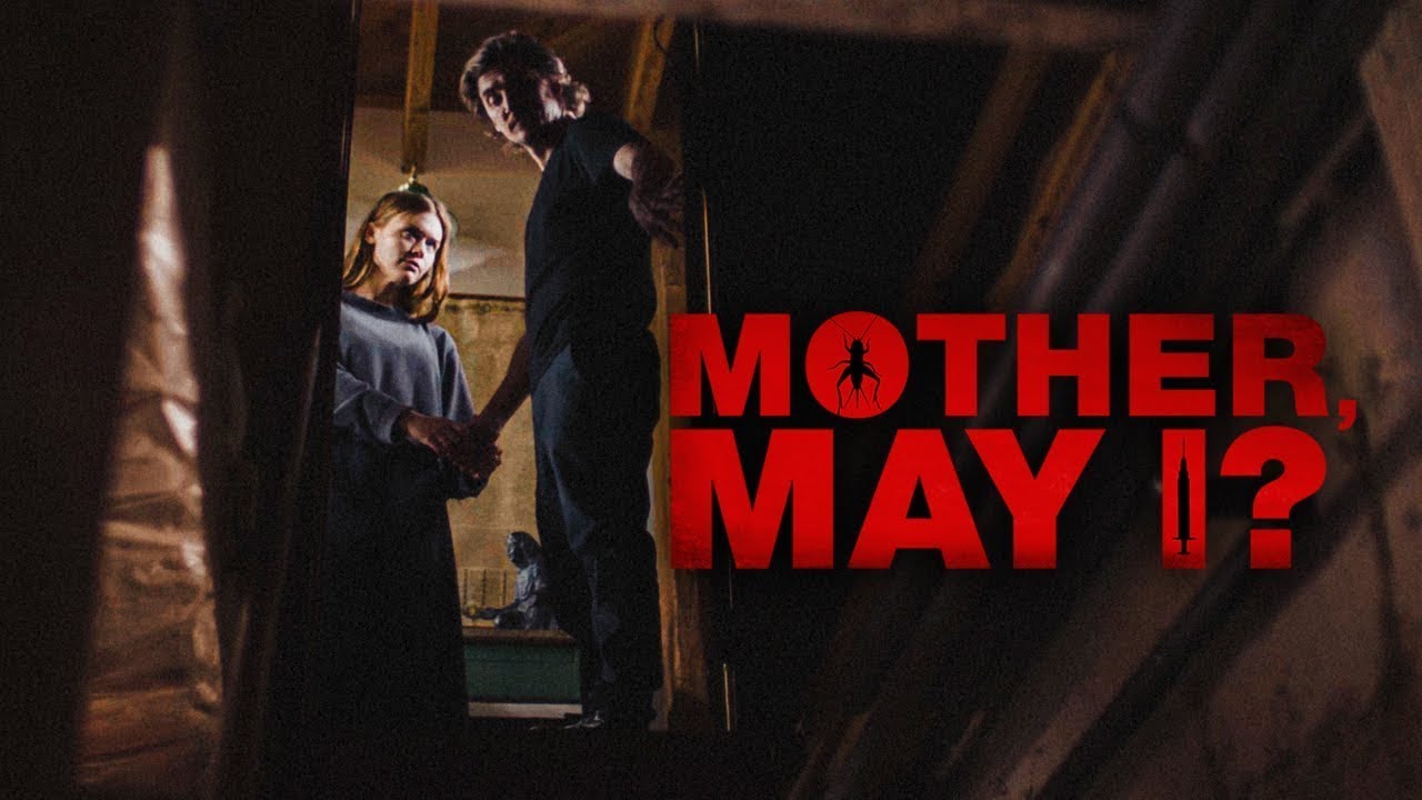Mother, May I | Bande annonce (VOSTFR) - YouTube