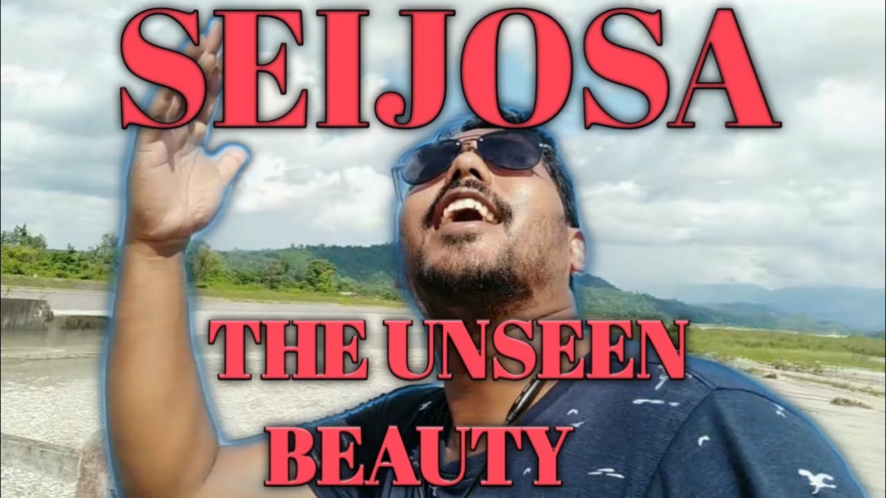 Exploring seijosa!!! the unseen beauty - YouTube