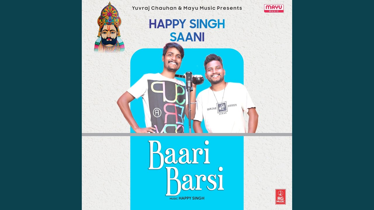 Baari Barsi - YouTube