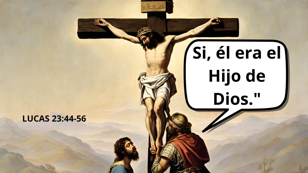 Jesús te Dice Hoy l 29 de marzo de 2024 l Devocionales Cristianos l ...