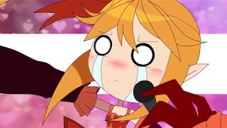 【MEME】Gimme Gimme - The gray garden