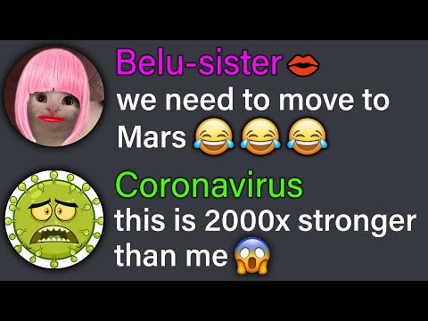 When Hecker Creates a VIRUS...