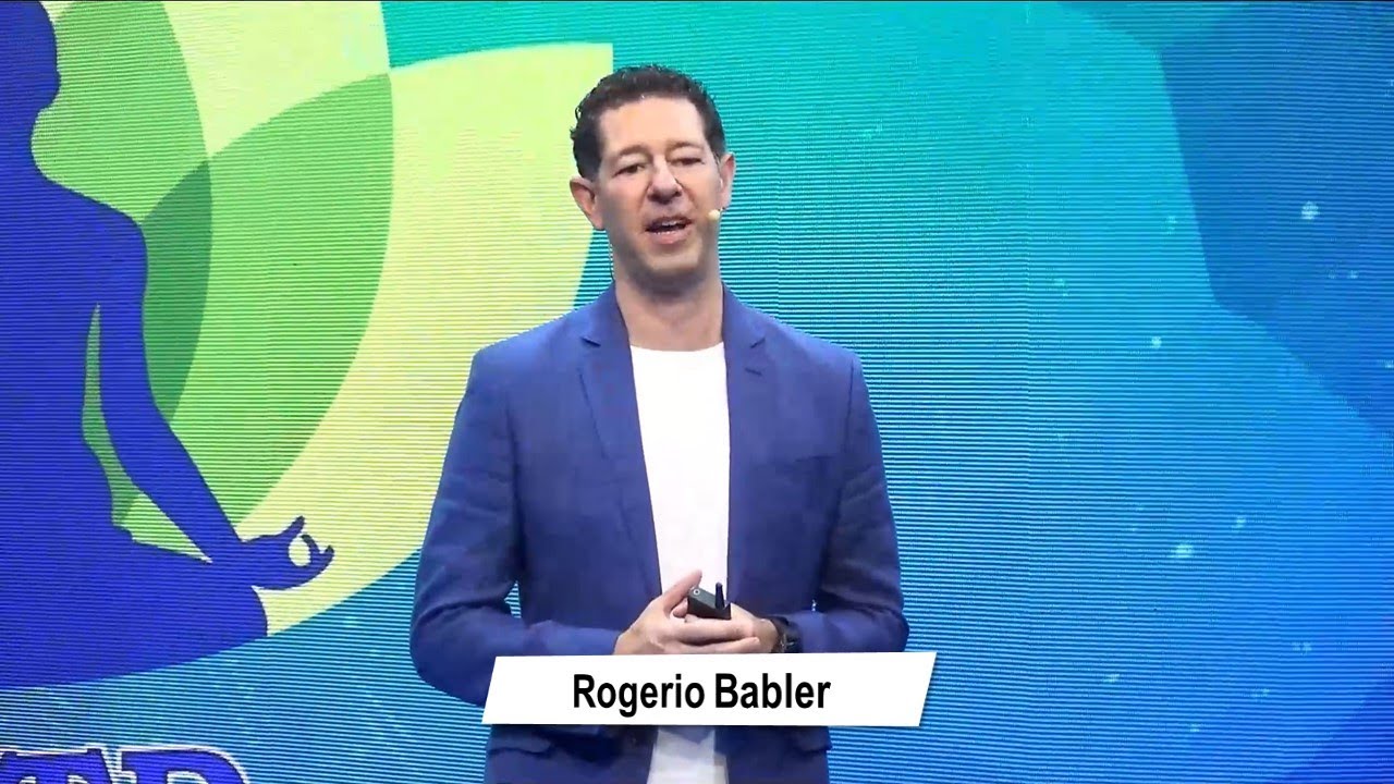 060.002.003 - Espiritualidade e Neuroliderança nas Empresas Rogerio ...