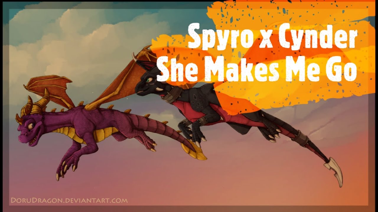 Spyro En Cynder Kamperen Skylanders Spyro\'s Adventure Poppetje Spel