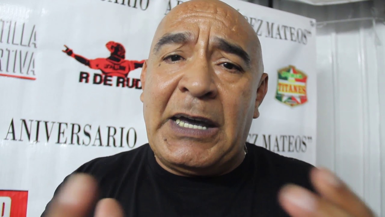 "Nuevo proyecto MGT es lucha libre mixta, una combinación entre vale ...