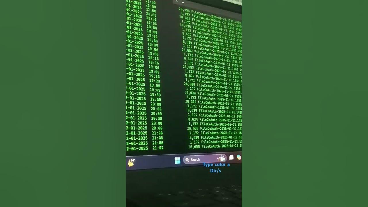 Cmd codes look like hacker #phonk #remix brazilian #music #anime - YouTube