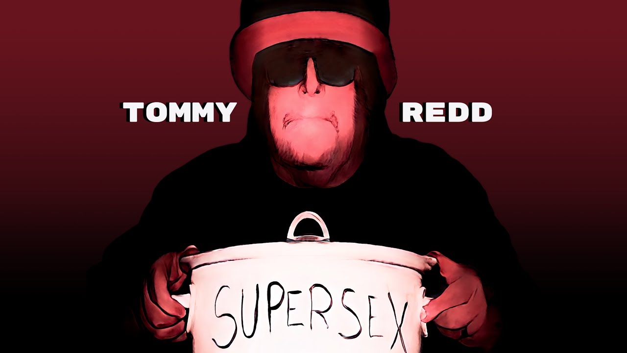 Tommy Redd | Must Be Love - YouTube