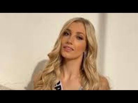 Miss Suprunational Uk 2023 .Emma Rose Collingridge - YouTube