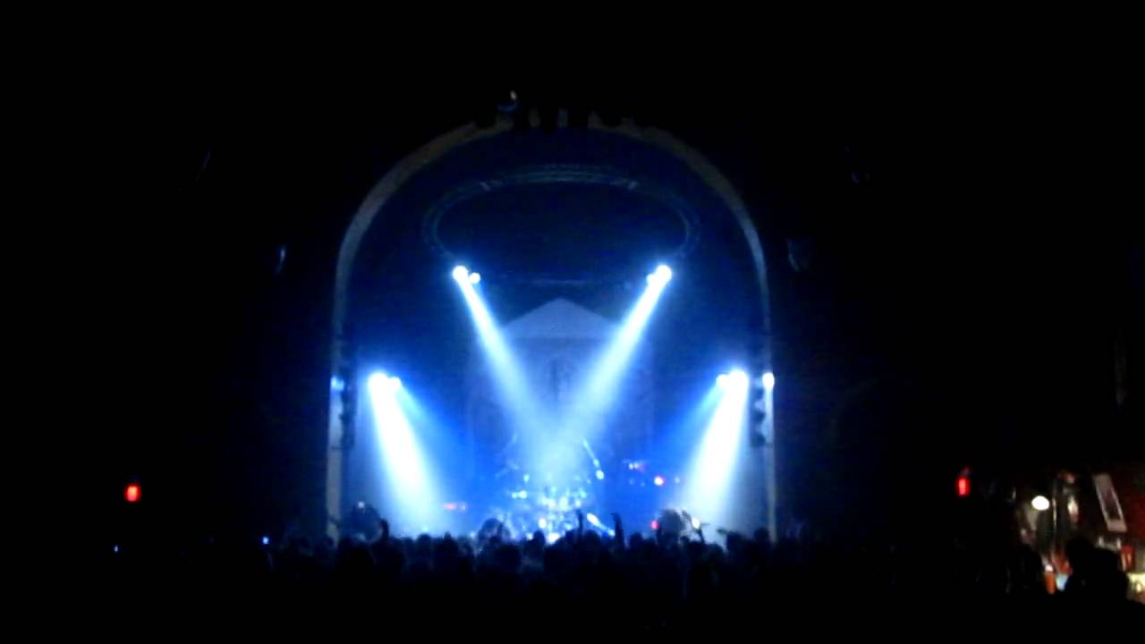 Septic Flesh - Communion live in Pittsburgh.MOV - YouTube