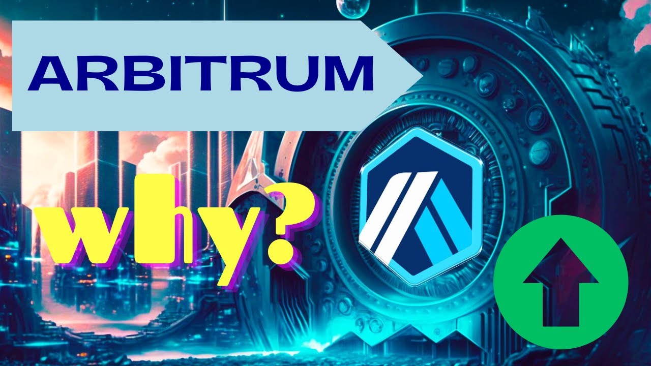 ARB Arbitrum Price Prediction 2023 | Arbitrum News Today Arbitrum Coin ...