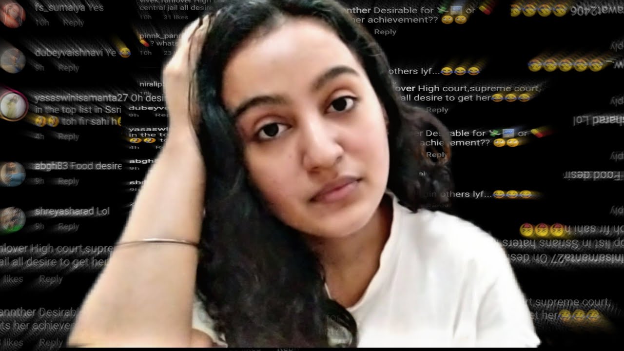 EXPOSING AN INTERNET TROLL (stop mocking acne) - YouTube