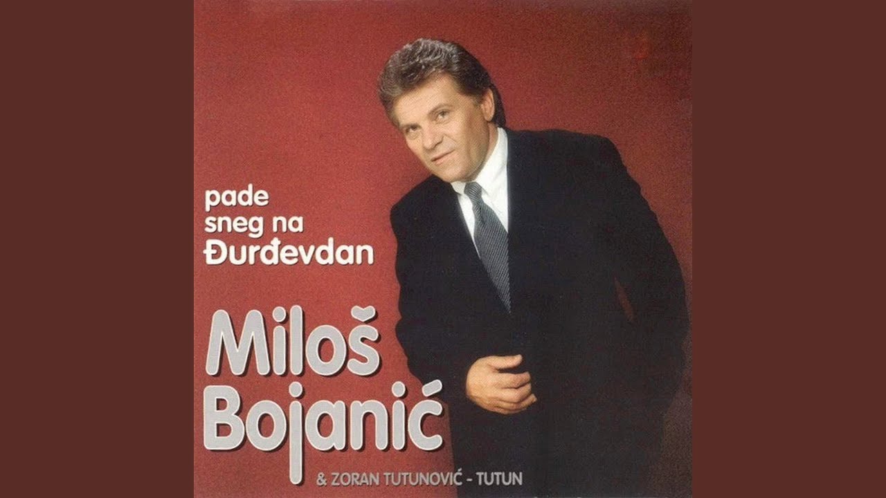 Ceri moja mila - YouTube