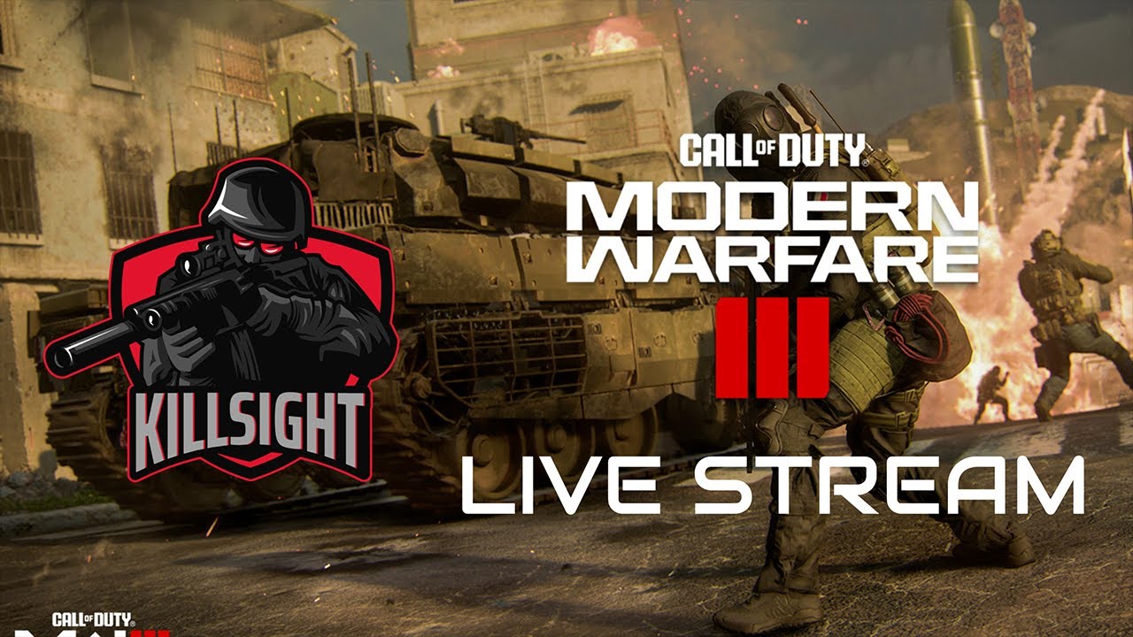 Call of Duty Modern Warfare III Live Camo Grind Road to Interstellar ...