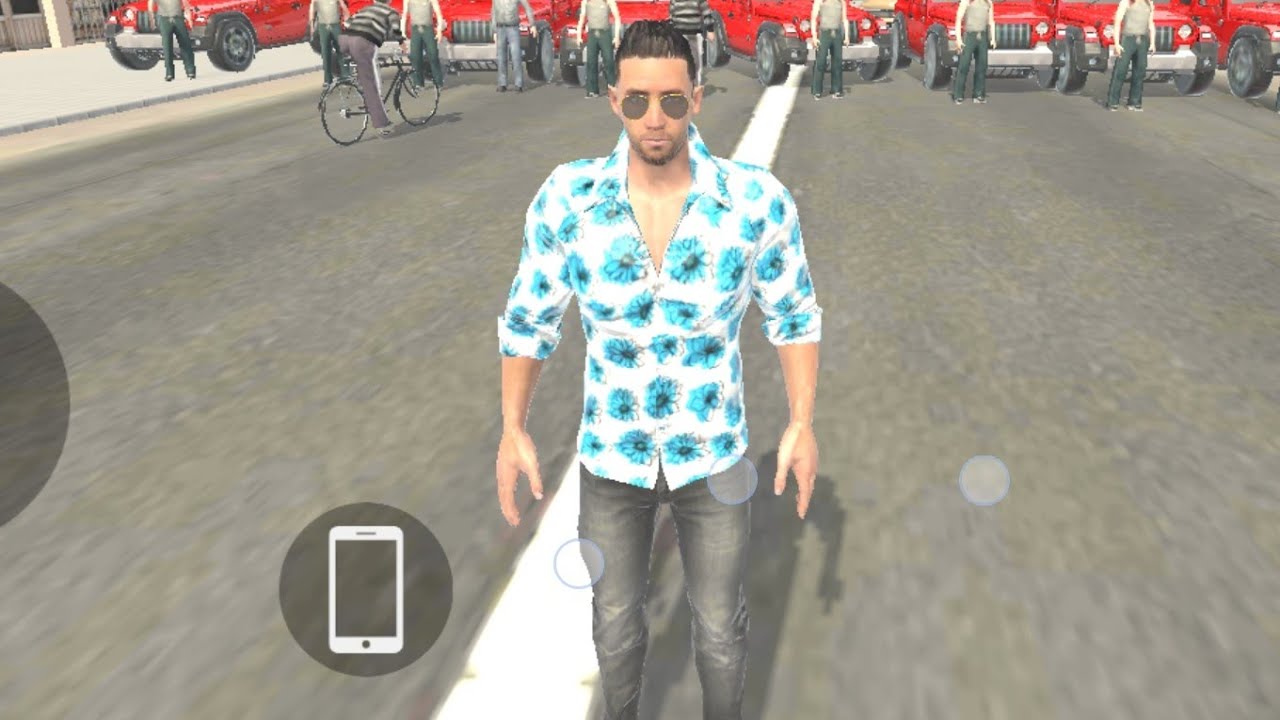 🥳😍Mr First Block Video Mobile 🤯🥳 Indian Theft Auto Simulator Game 😍🥳 Indian Bike Driving 3D 🤯 ...