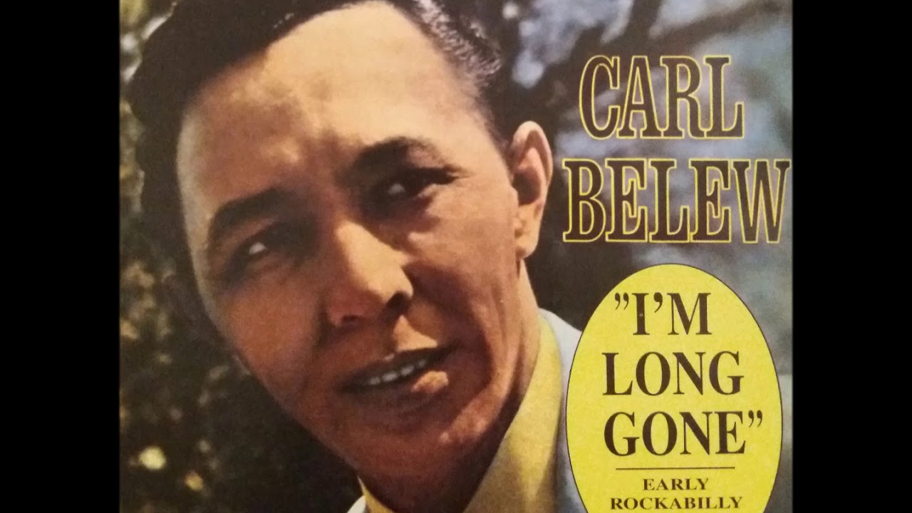 Carl Belew - What`s The Matter With Me - YouTube