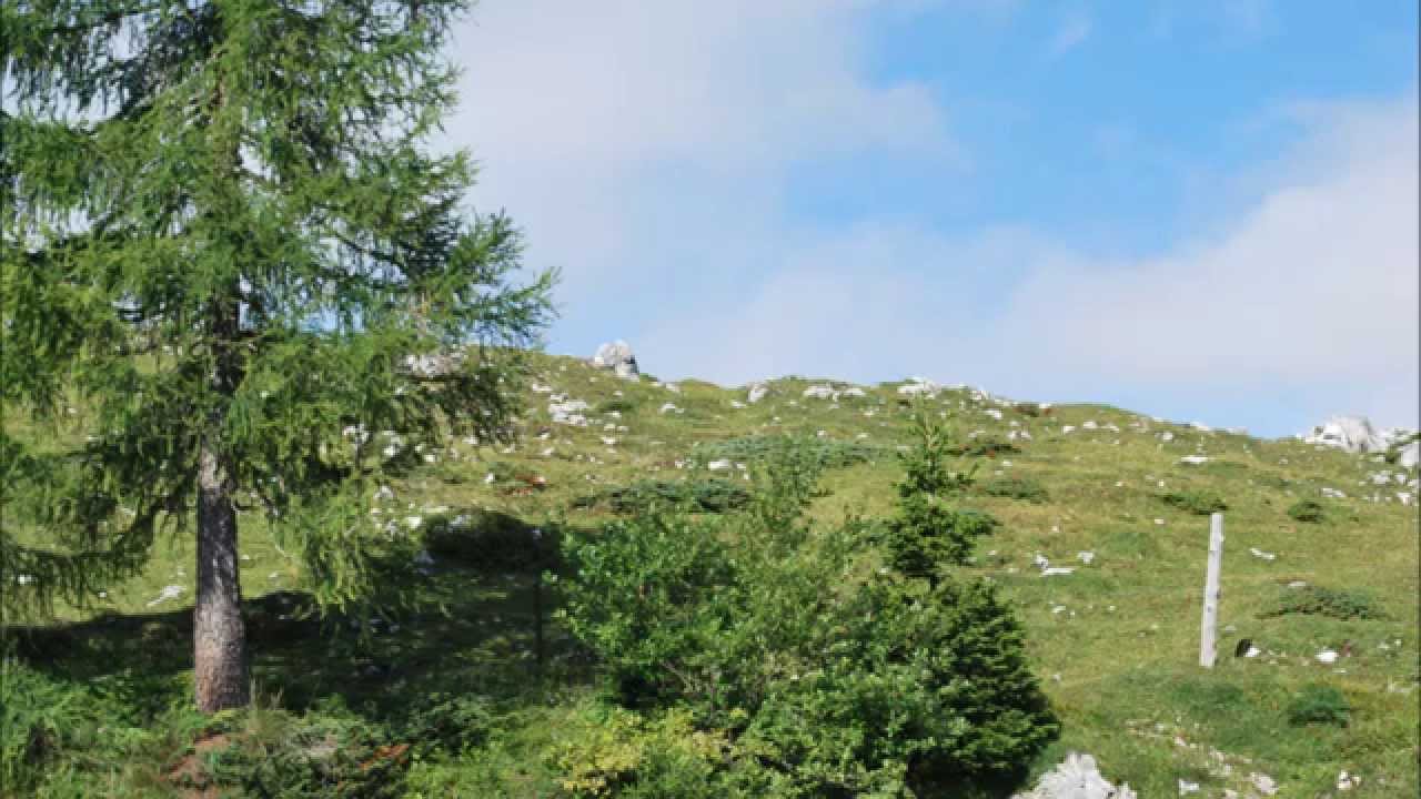 Photo: Villacher Alpenstrasse Panorama Road - YouTube