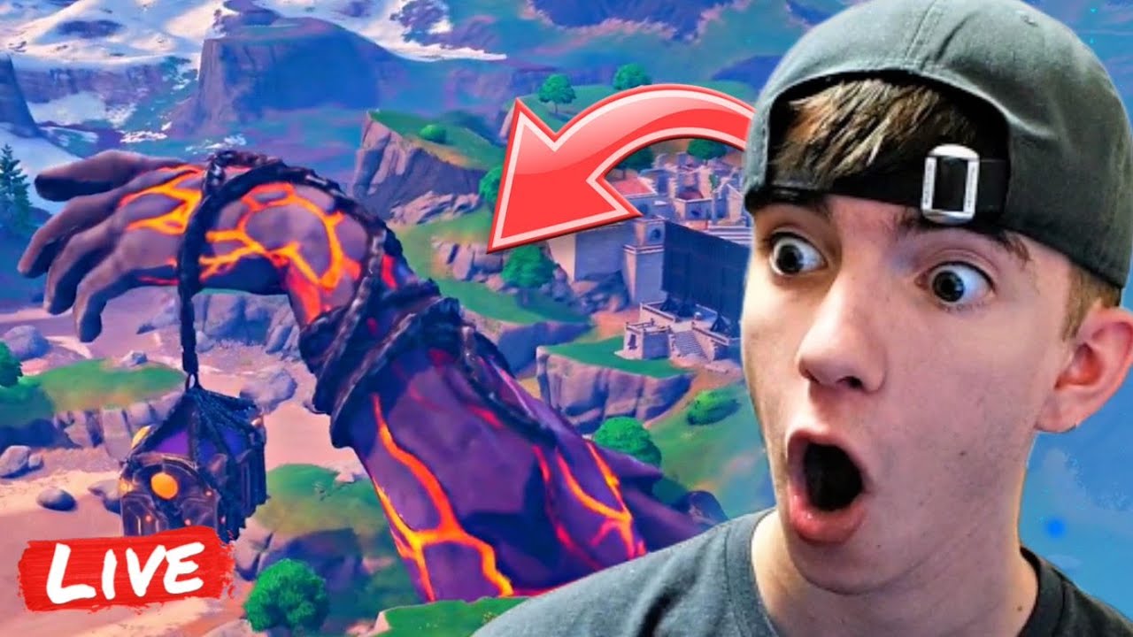 🔴LIVE - SHORT SOLOS! SEASON 2 IS NEARLY HERE!!💪 - YouTube
