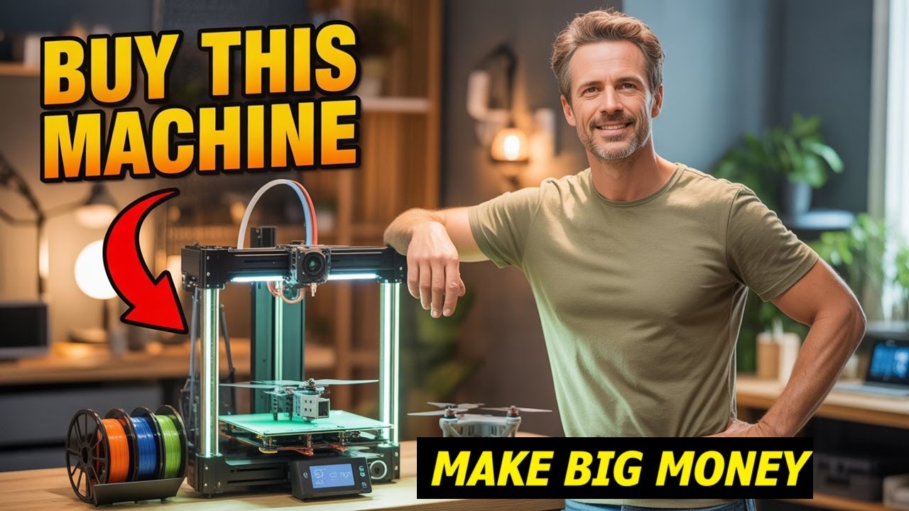 20 Small Factories You Can Start At Home - YouTube