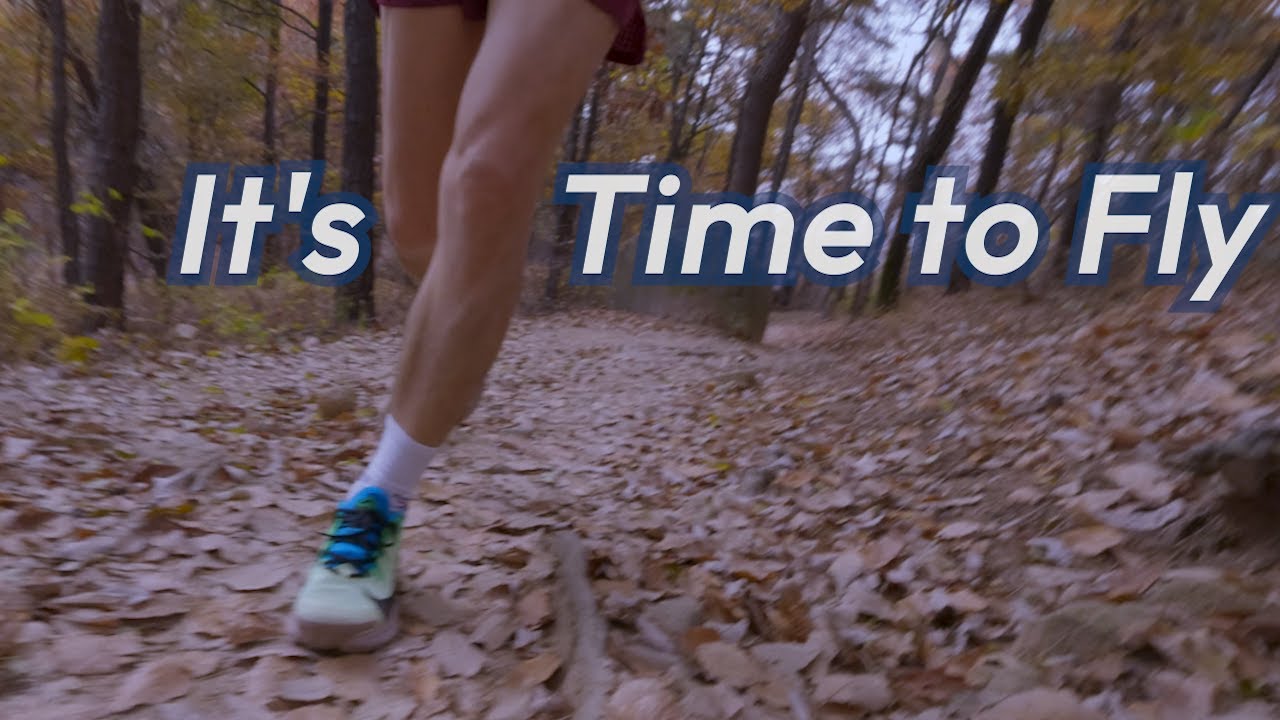 RUNNING WORKOUT: It's Time to Fly / running motivation | running food ...