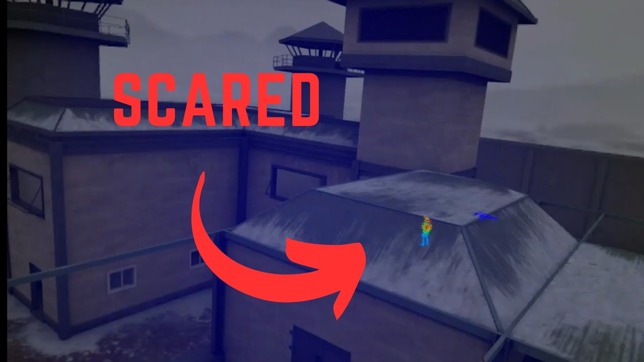 Can't run (Pavlov Shack hide) Pavlov VR #vr #pavlov #pavlovshack - YouTube