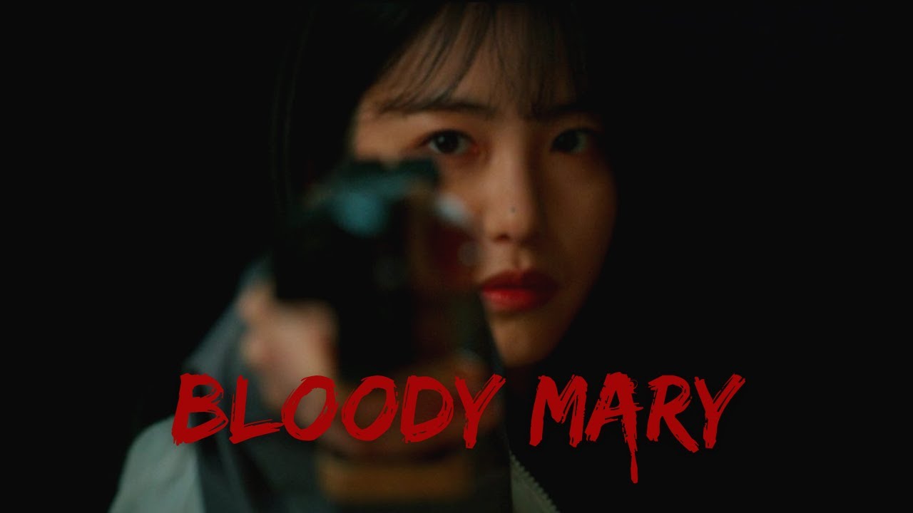 Ok Chan Mi Ji Soo Heon | Bloody Mary - Revenge of others [FMV] - YouTube