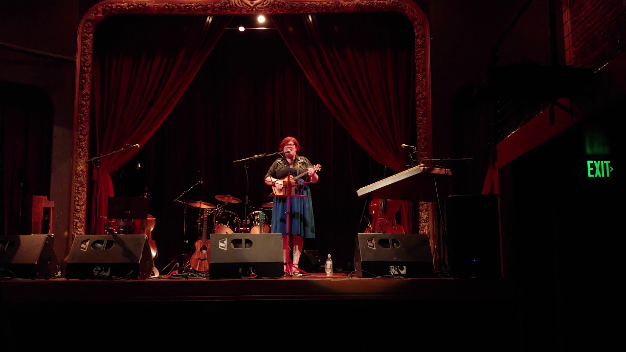 Sarah Shay -- More Than What? - YouTube