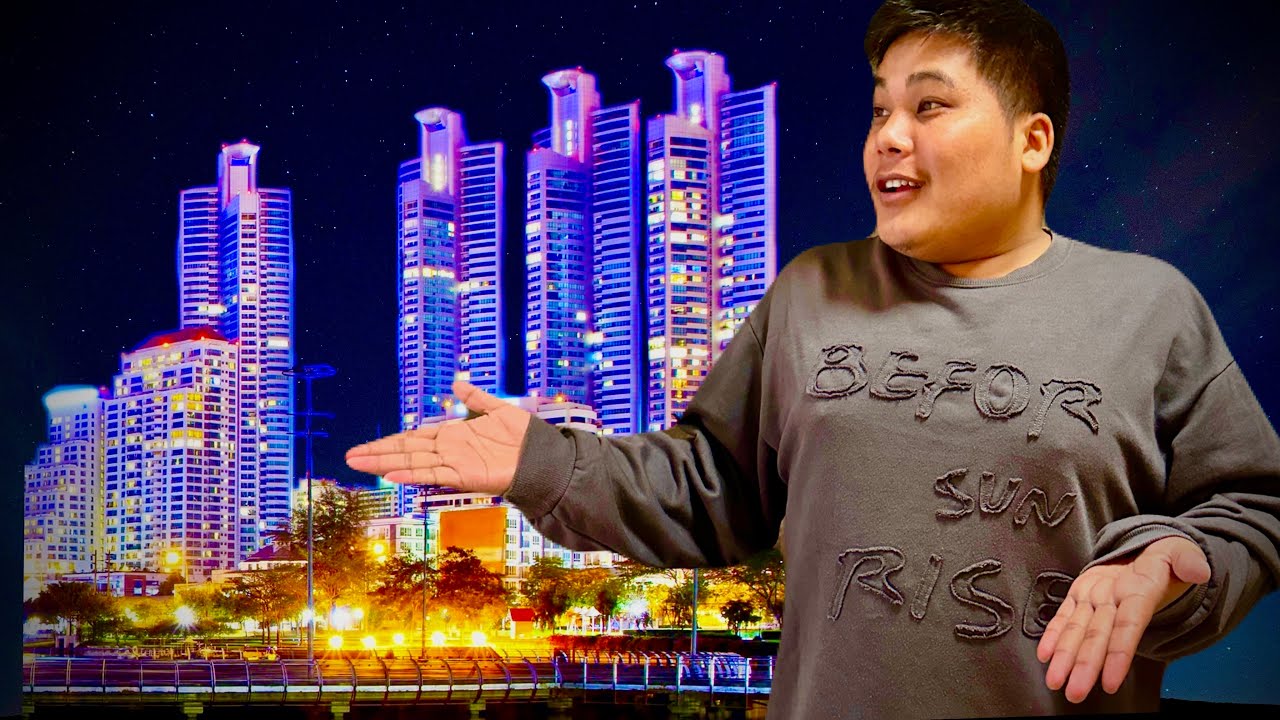 Enjoying Out Around Fukuoka Tenjin with Friends ||🇳🇵🇯🇵|| Bishal Magar ...