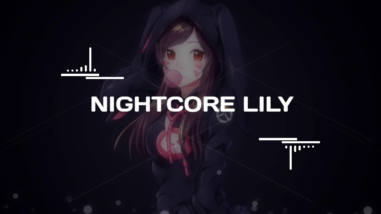 NIGHTCORE- Beautiful People - YouTube