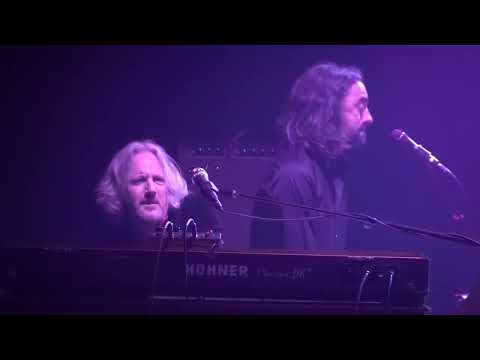 2025 0317 Unbroken Chain - Tribute to Phil Lesh - Capitol Theater ...