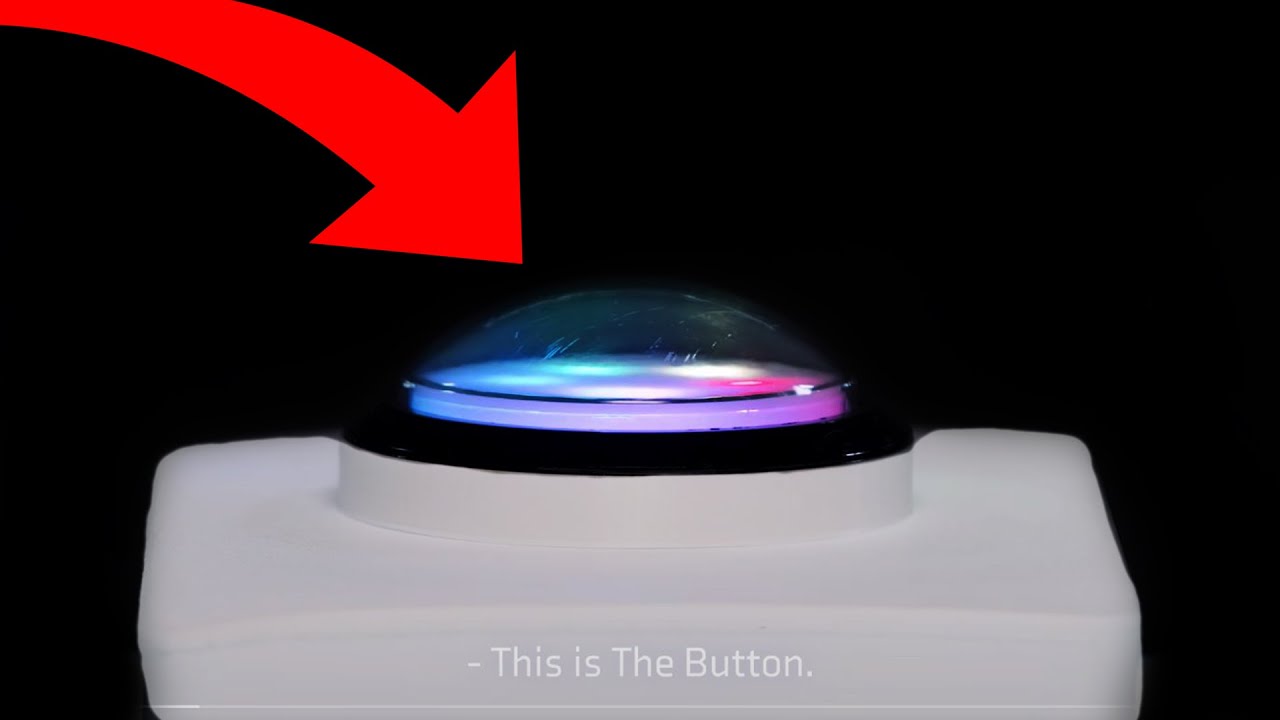 STOP PRESSING THE BUTTON | The Button (cut) - YouTube