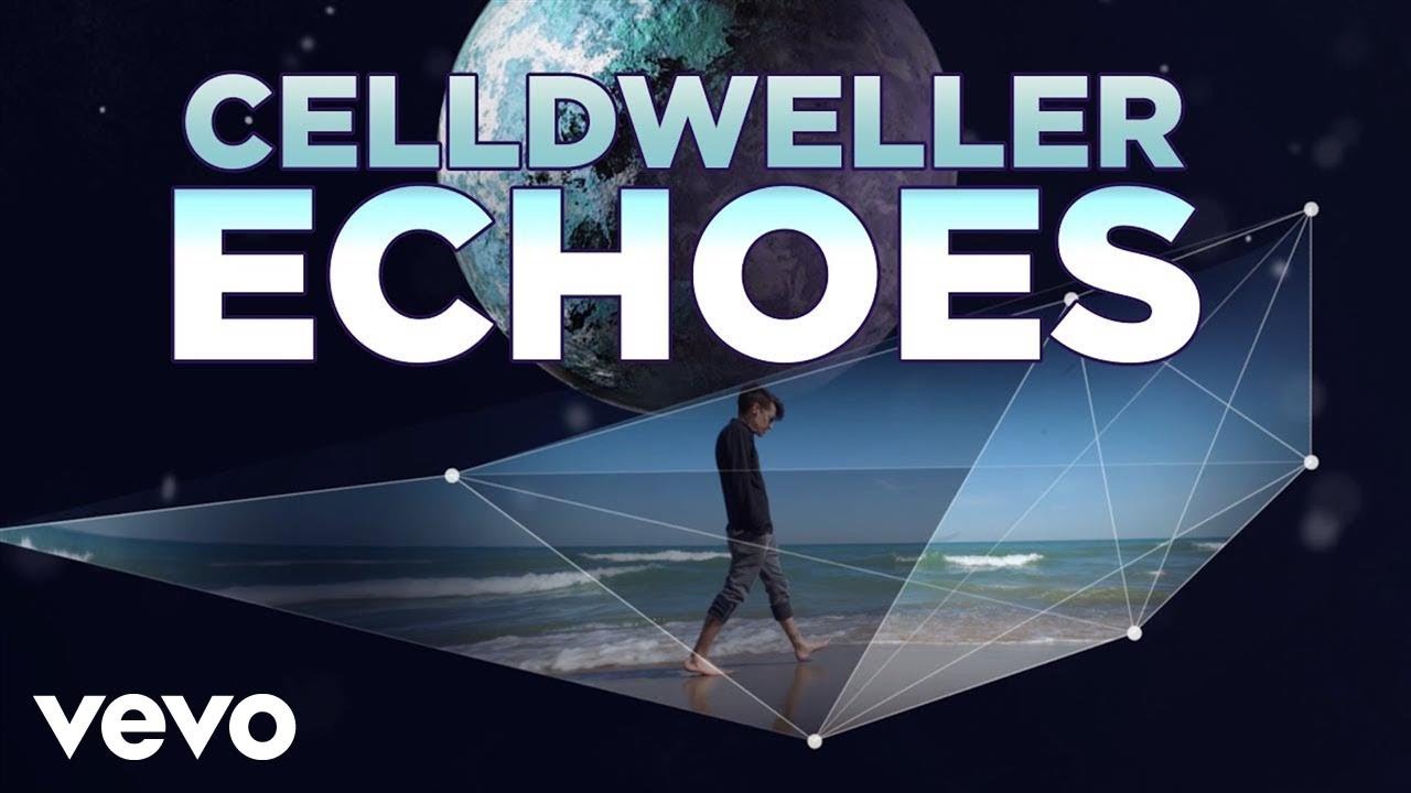 Celldweller - Echoes (Official Music Video) - YouTube