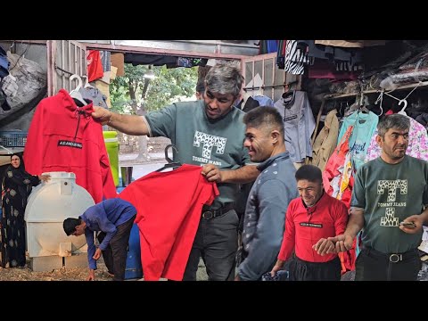 Nemat Goes to the City. The Story of Moslem Life the Mountains.Facing the Challenges of Nomadic Life