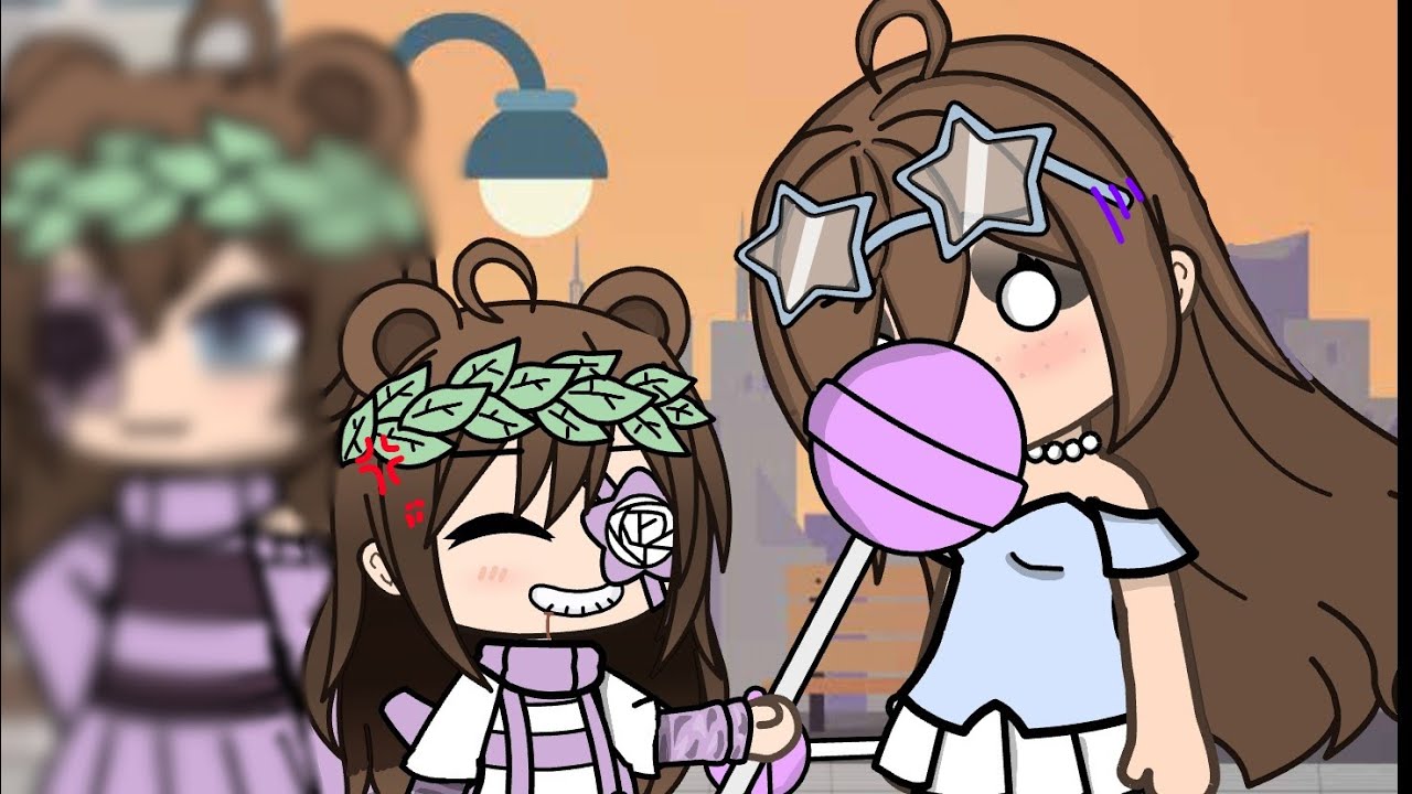 Failed Kidnapped🗿¦¦ [Gacha life] - YouTube