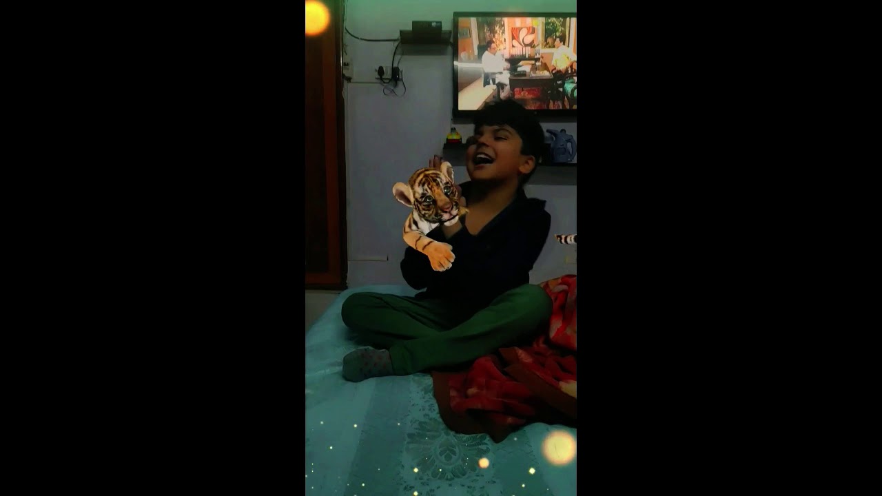 funny feat Just a random kid - YouTube
