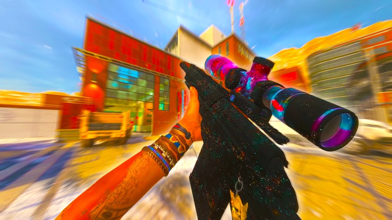 The MAX SPEED XRK Stalker = Cheating 🤡 - YouTube