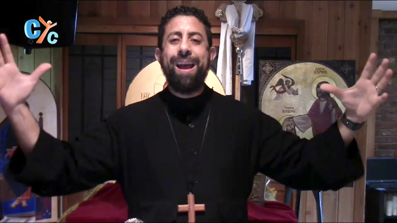 Church in Crisis Part 1 by Fr Michael Sorial - YouTube