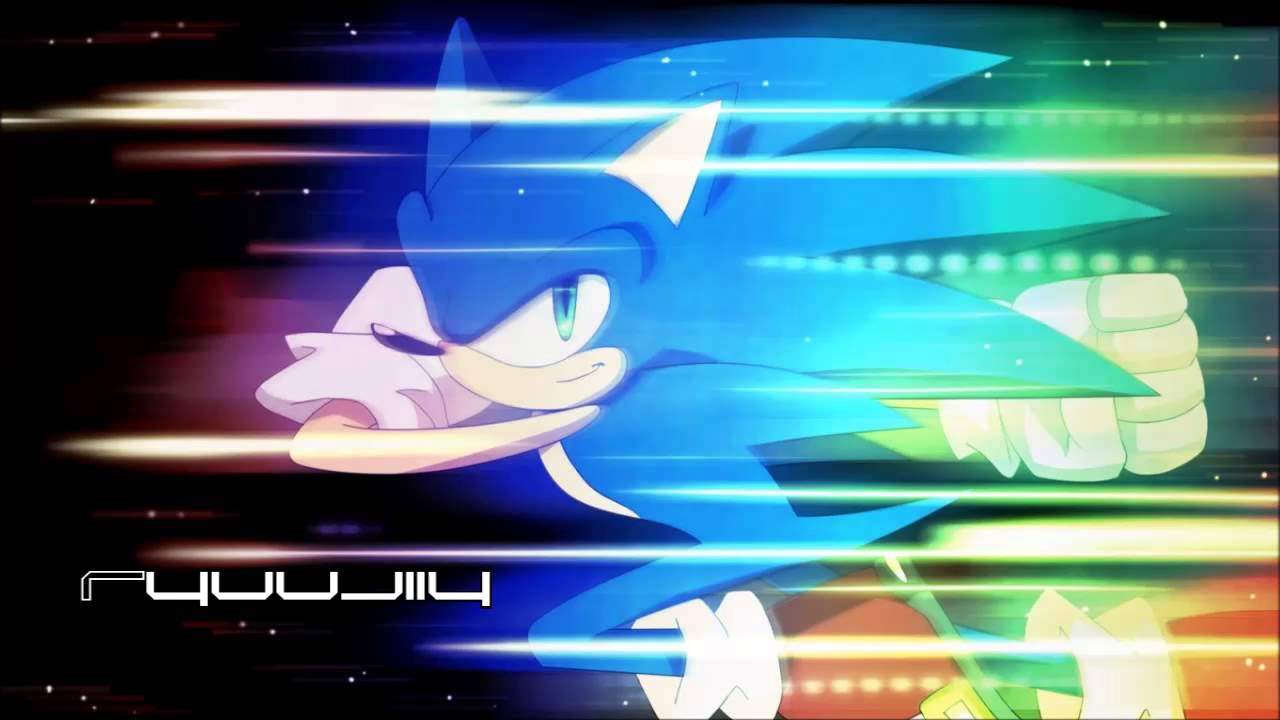 Sonic R2 (Concept) - Star Chase [Ryuuji14 ADX] - YouTube