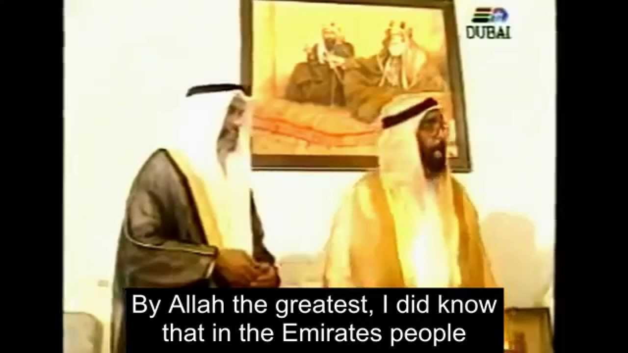 How a ruler should be. - YouTube