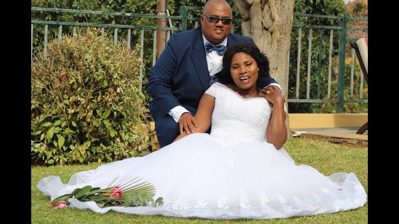 Muzi weds Winnie @ KwaDukuza Groutville Shakaville - YouTube