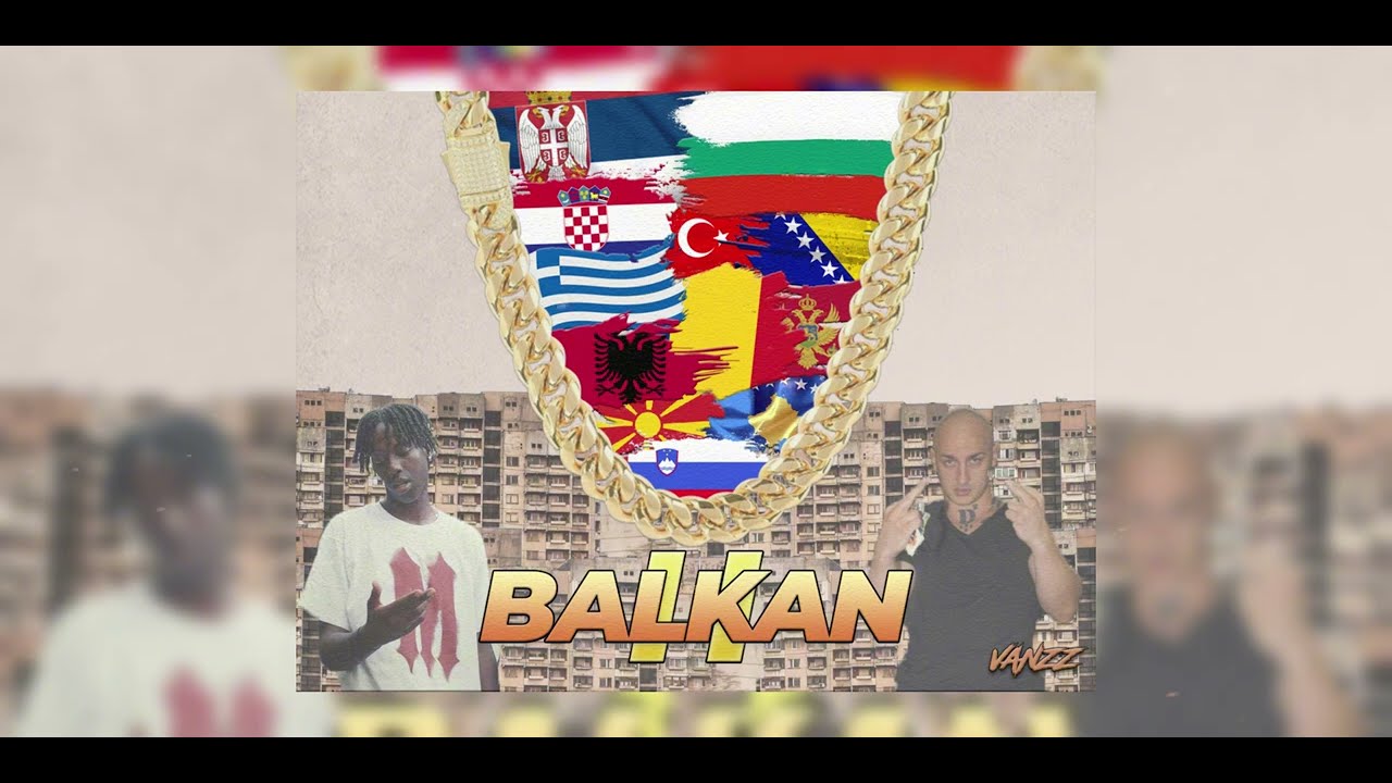 [FREE] BALKAN DRILL SAMPLE PACK "BALKAN II" 2024 (Desingerica, Pljugica ...
