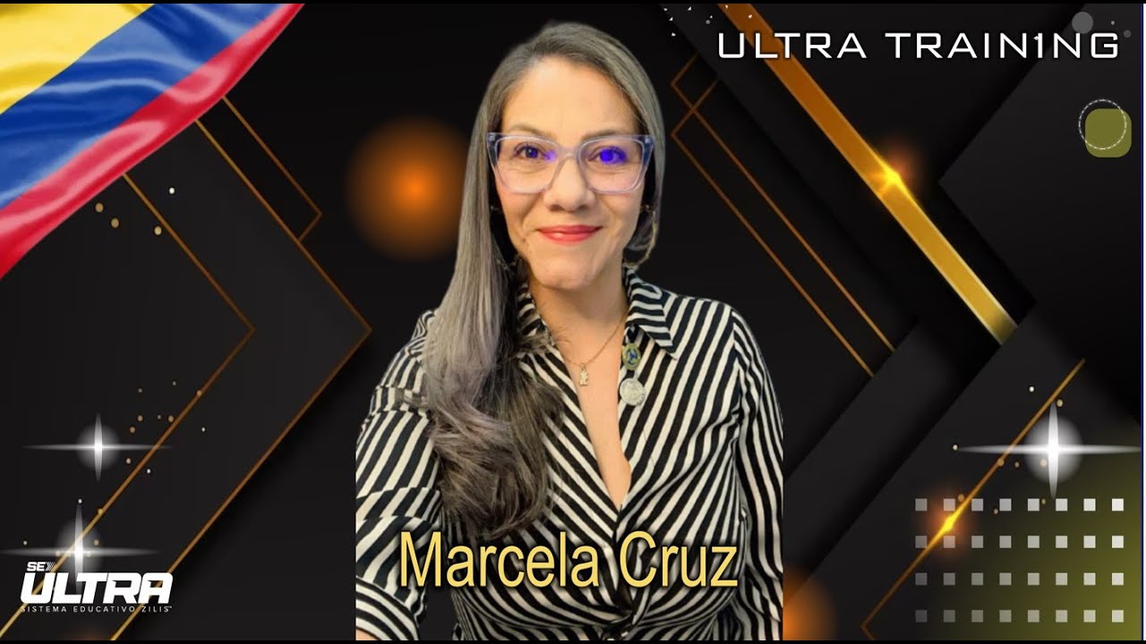 Edificar sobre Roca con Marcela Cruz - YouTube