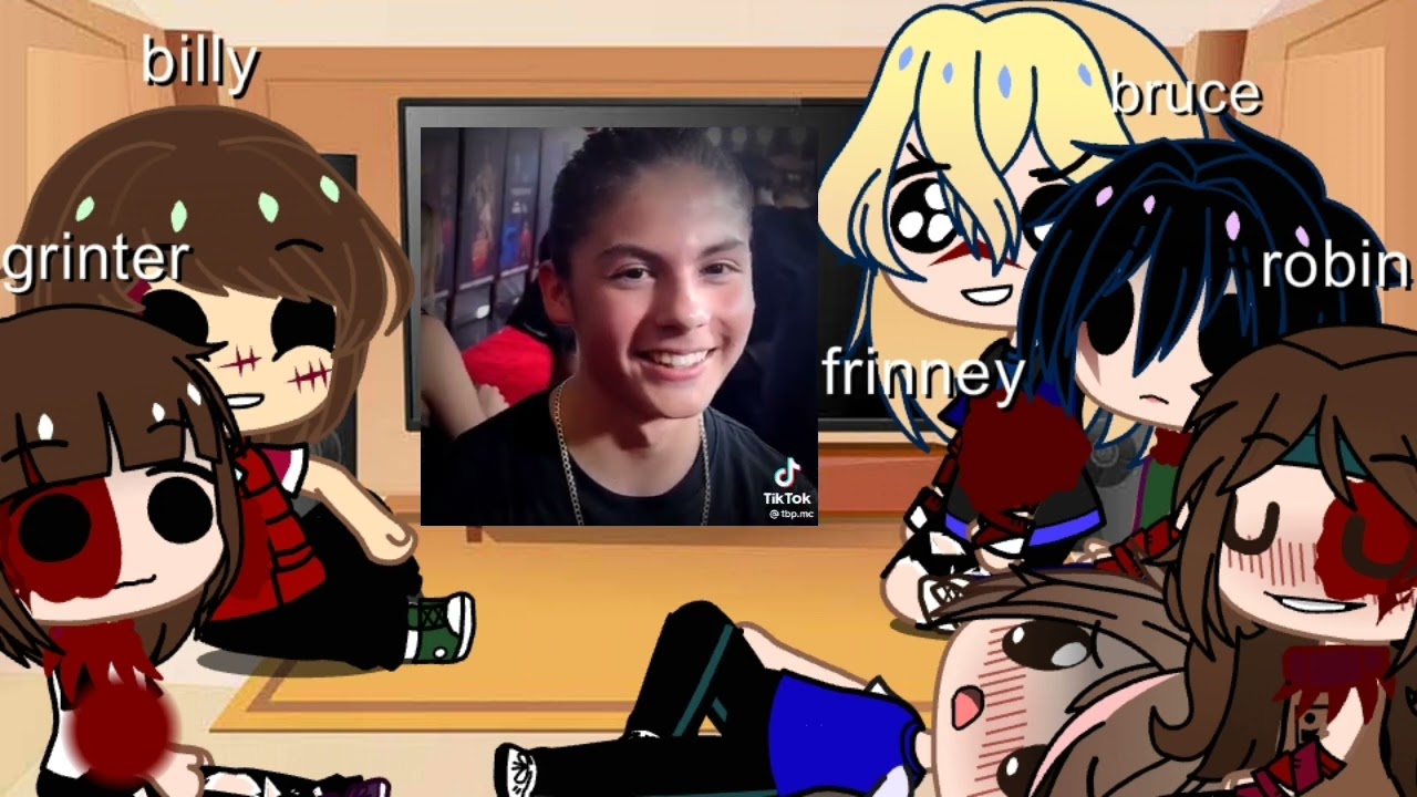 the blake phone react a tik tok memes parte 2 - YouTube