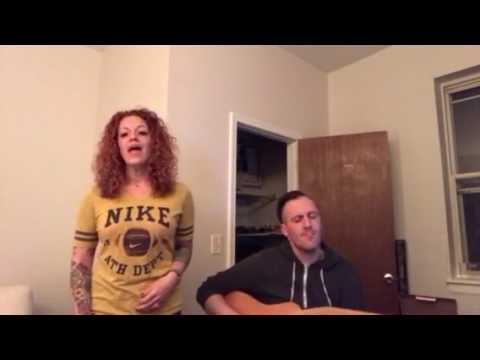 Issues- Julia Michaels (Cover by Jessika Schreiber and Nate Cronk ...