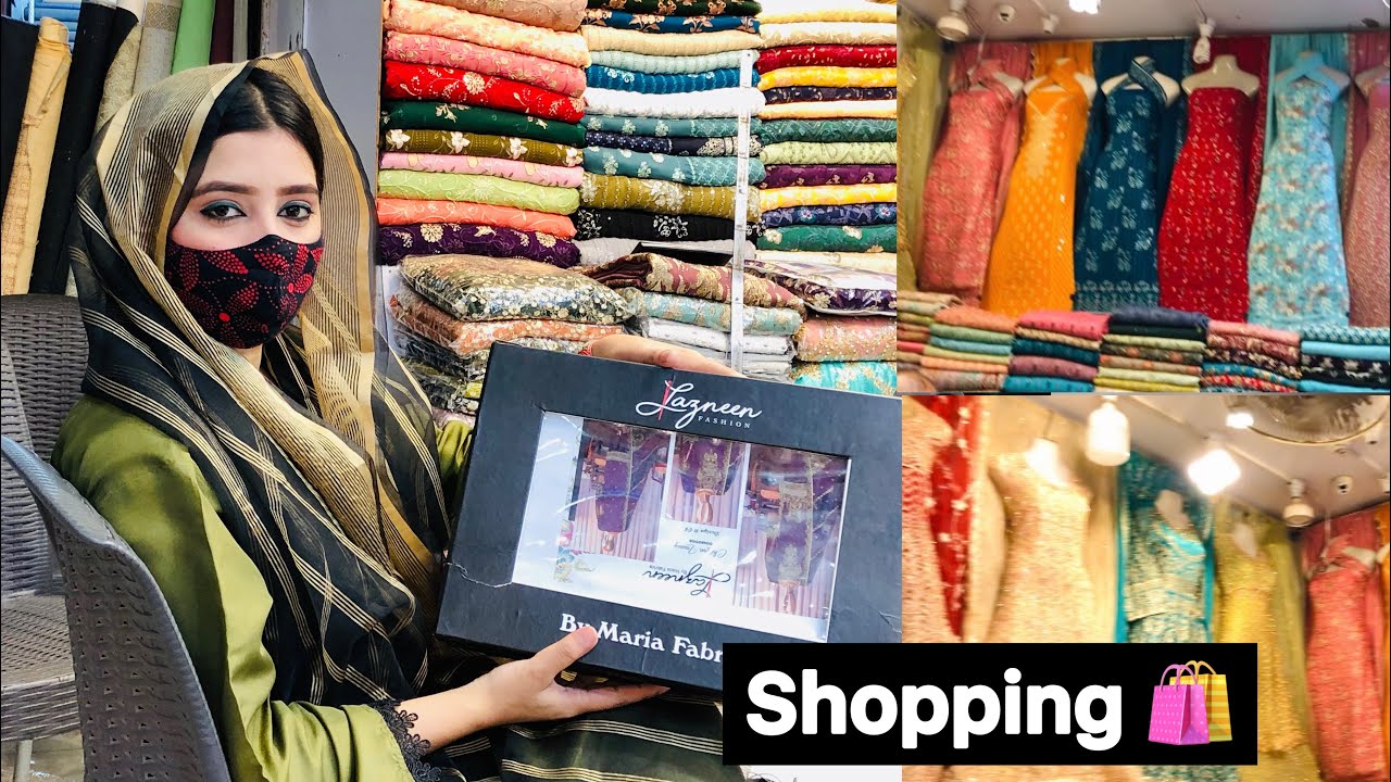Visit to Bohri Bazaar saddar karachi | Dresses | 3 piece | 2 piece ...