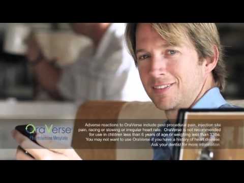 OraVerse Patient Information Video - YouTube