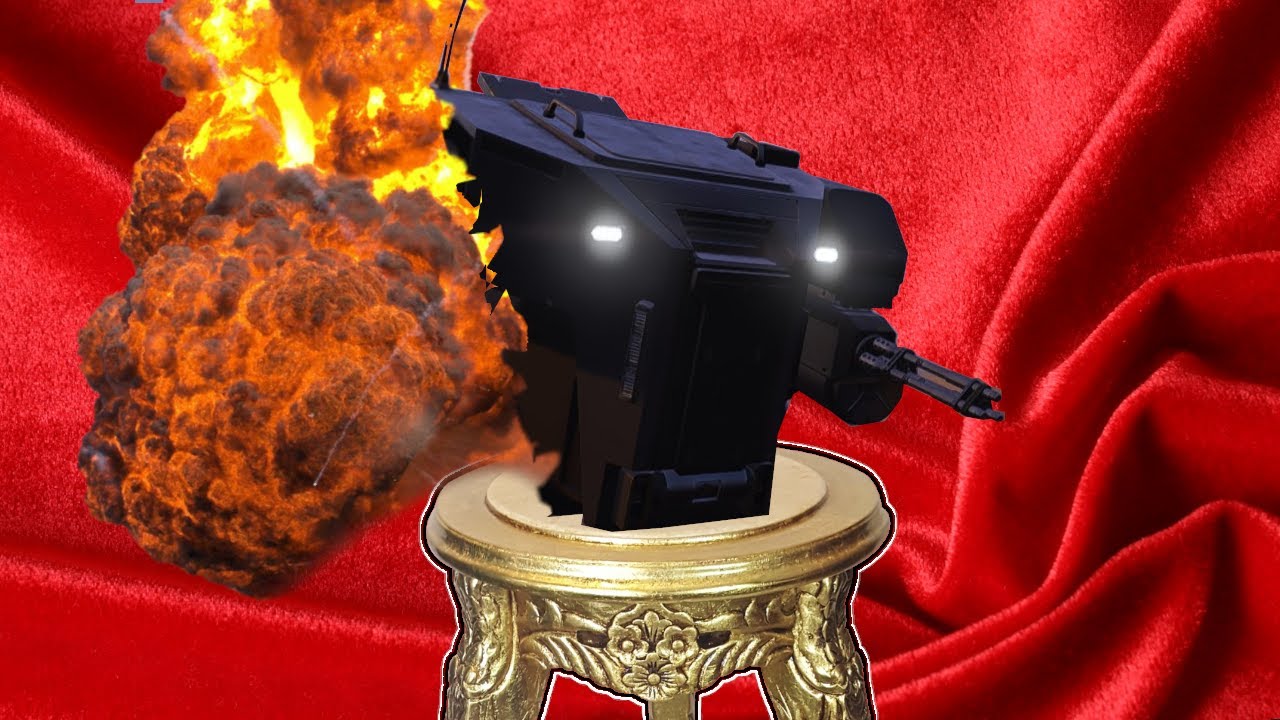 Mech Quest | Helldivers 2 - YouTube