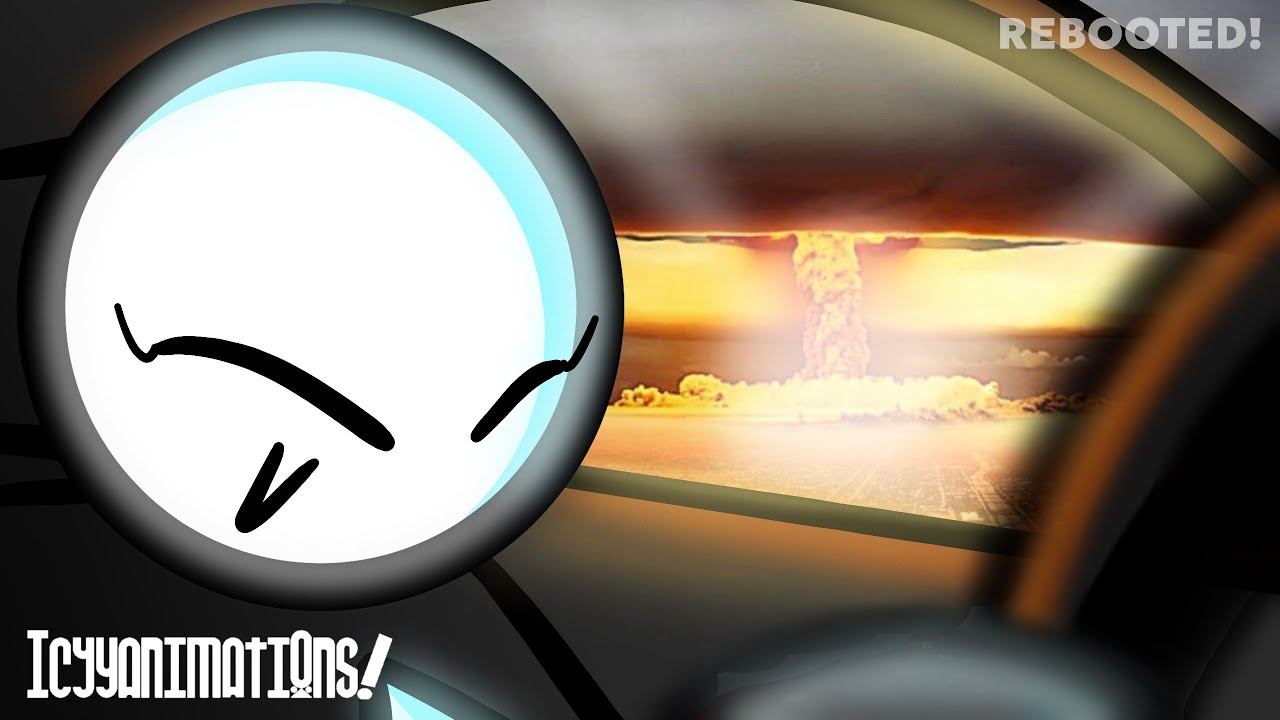 Weird Al: EYKIW REBOOTED! [Fan Animation] - YouTube